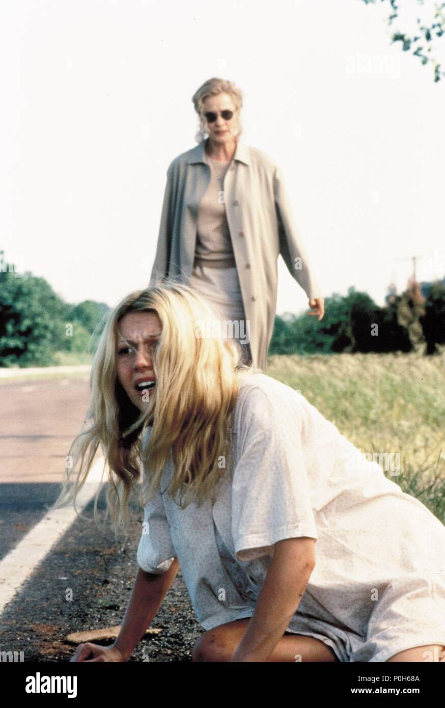 Original Film Title: ANN. English Title: ANN. Film Director: JOHNATHAN ...