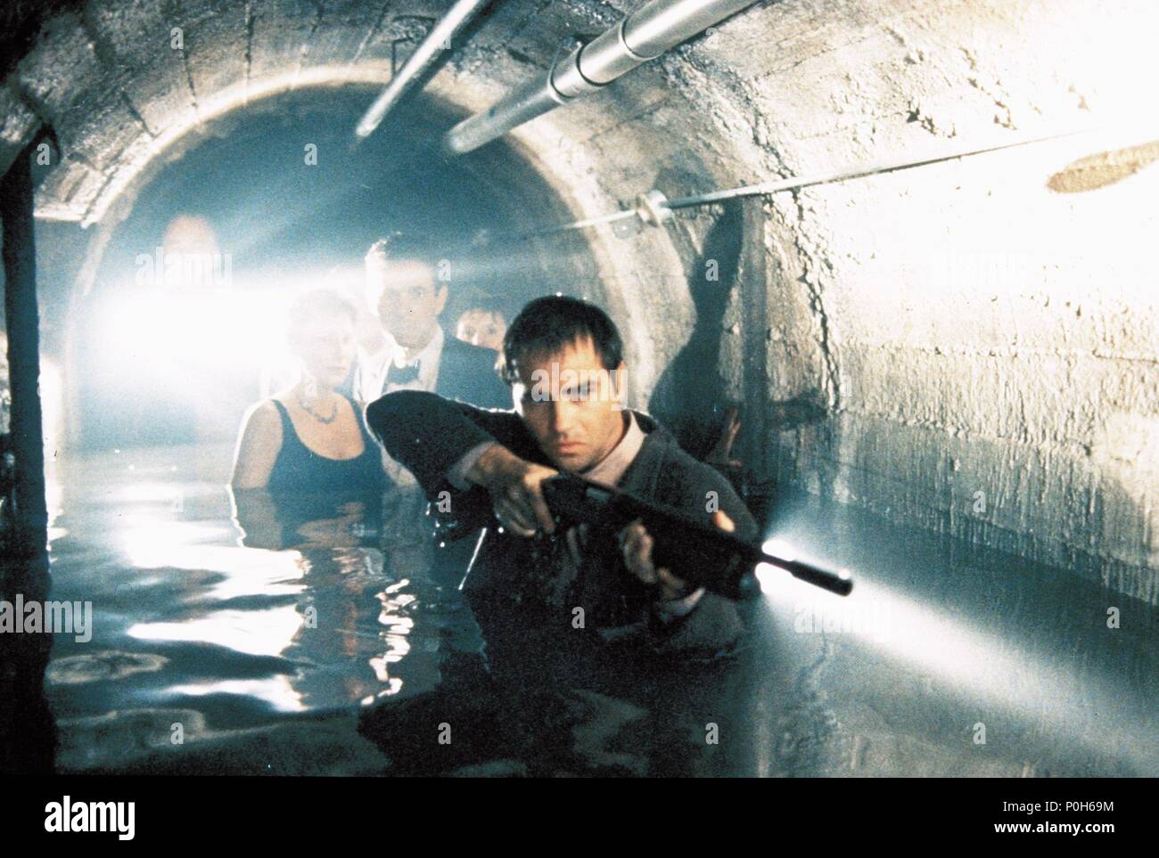 Original Film Title: THE RELIC. English Title: THE RELIC. Film Director ...