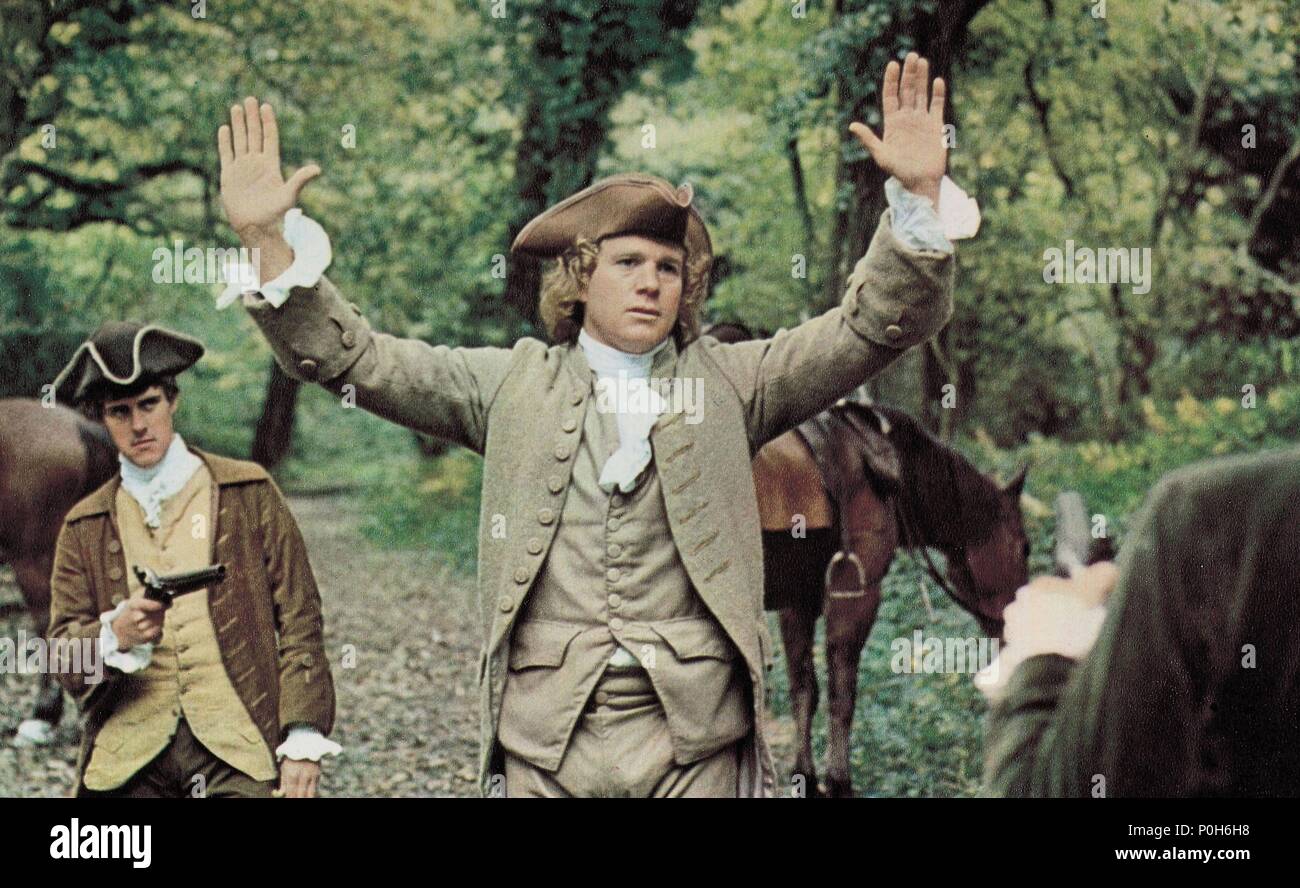 18th century highwayman hi-res stock photography and images - Alamy