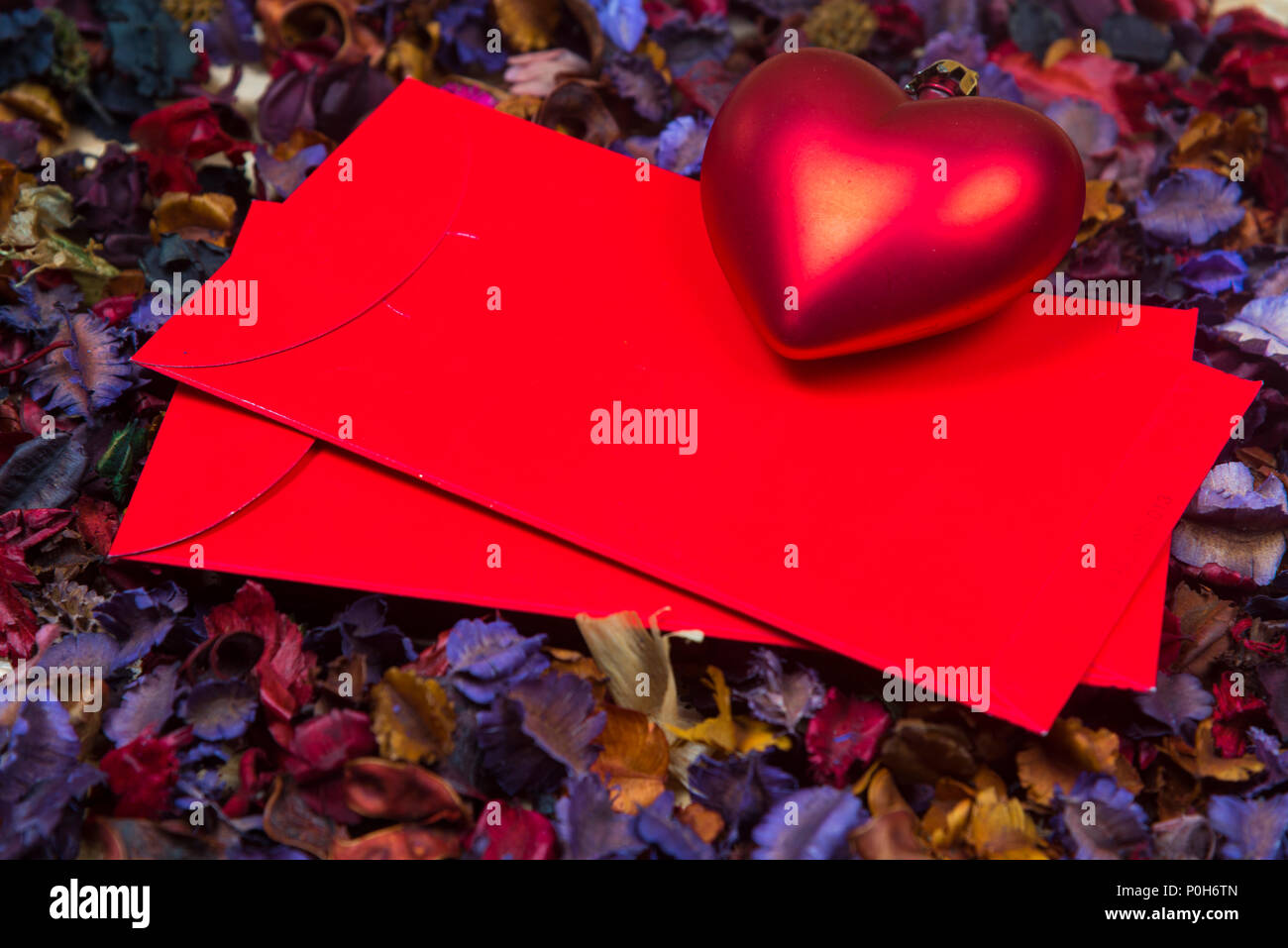 abstract image for Love concept Stock Photo - Alamy