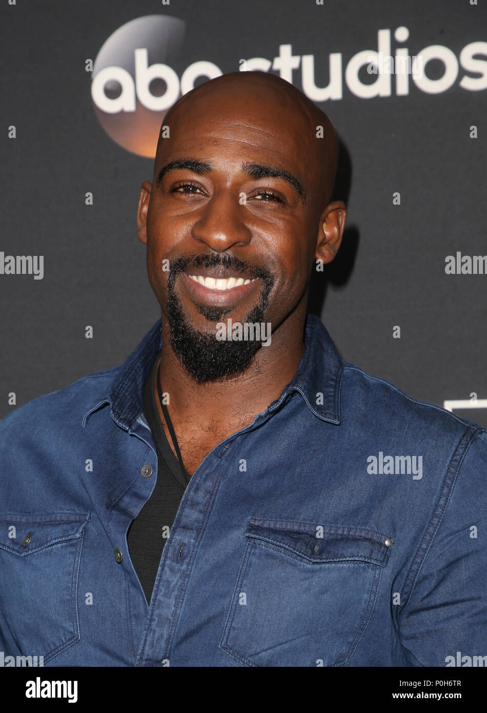 "Once Upon A Time" Finale Screening Featuring: Daniel Francis Where ...