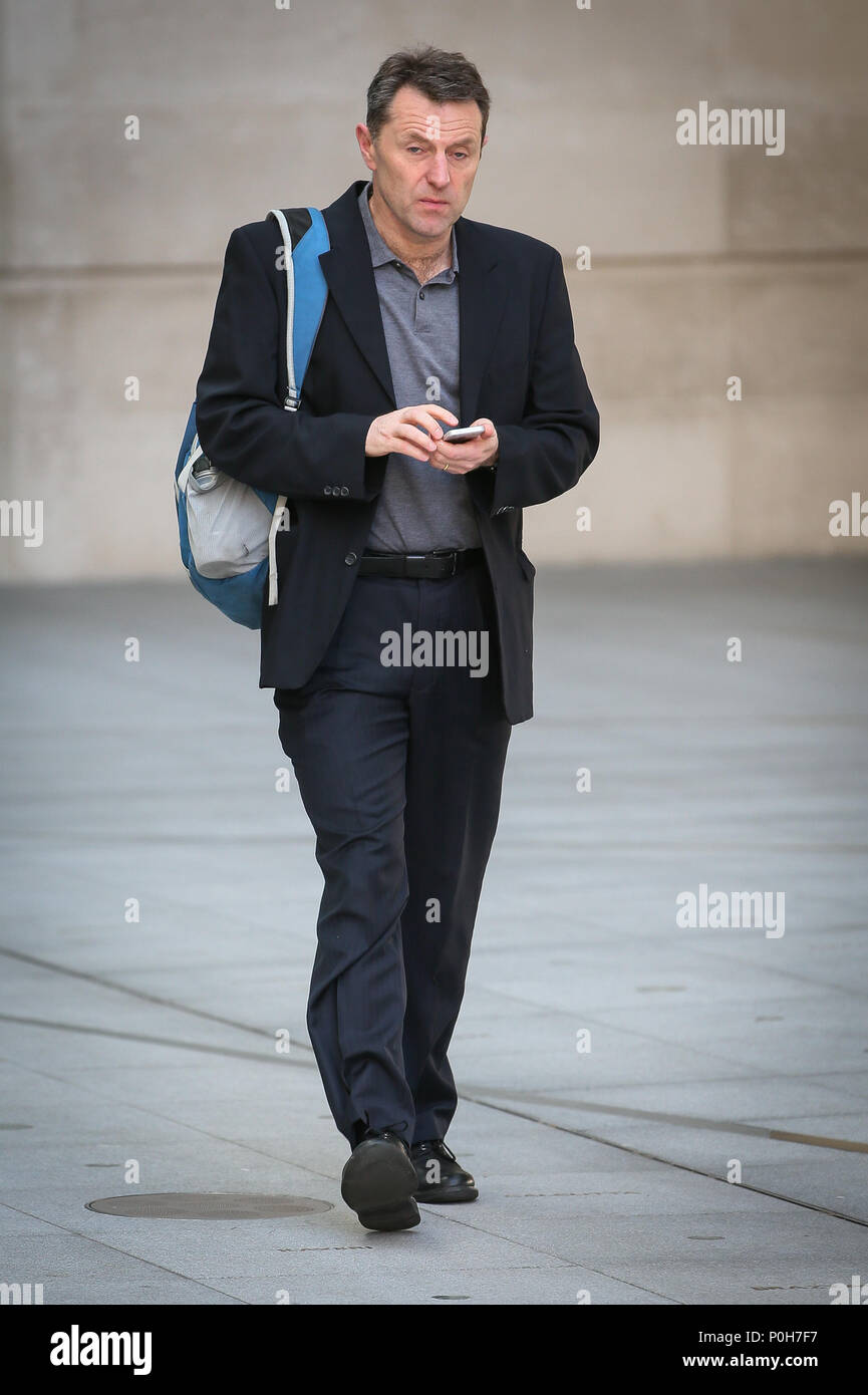 Gerry McCann, the father of missing child Madeleine McCann seen leaving ...