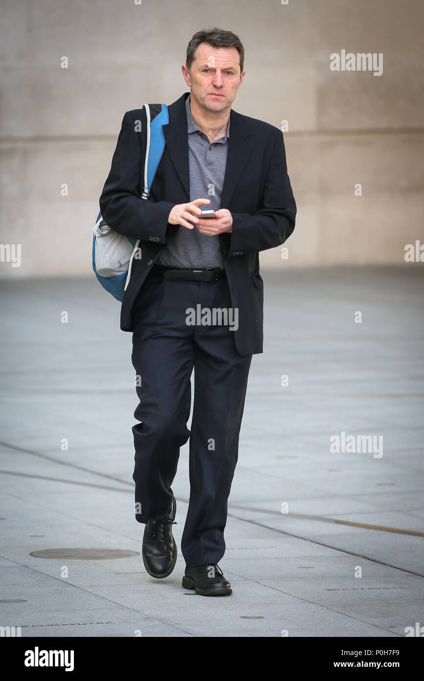 Gerry McCann, the father of missing child Madeleine McCann seen leaving ...