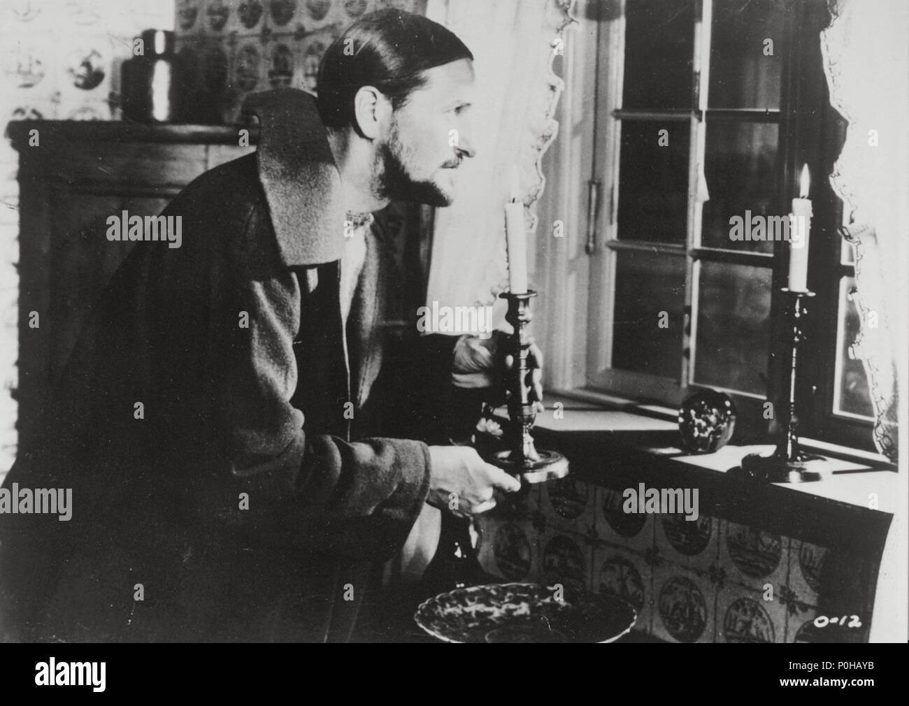 Ordet 1955 hi-res stock photography and images - Alamy