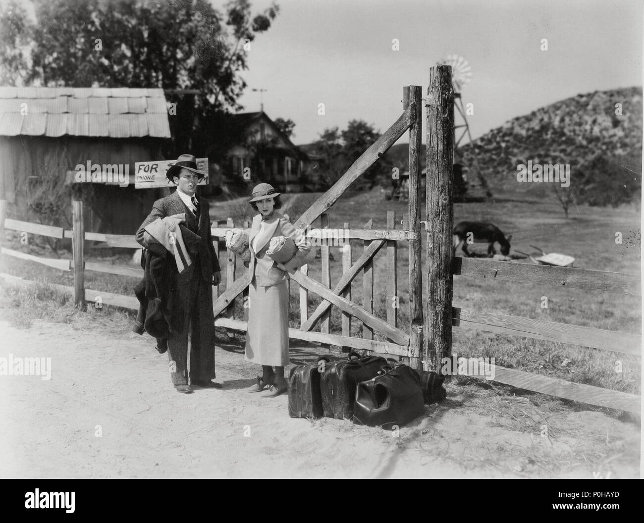 Our Daily Bread Film