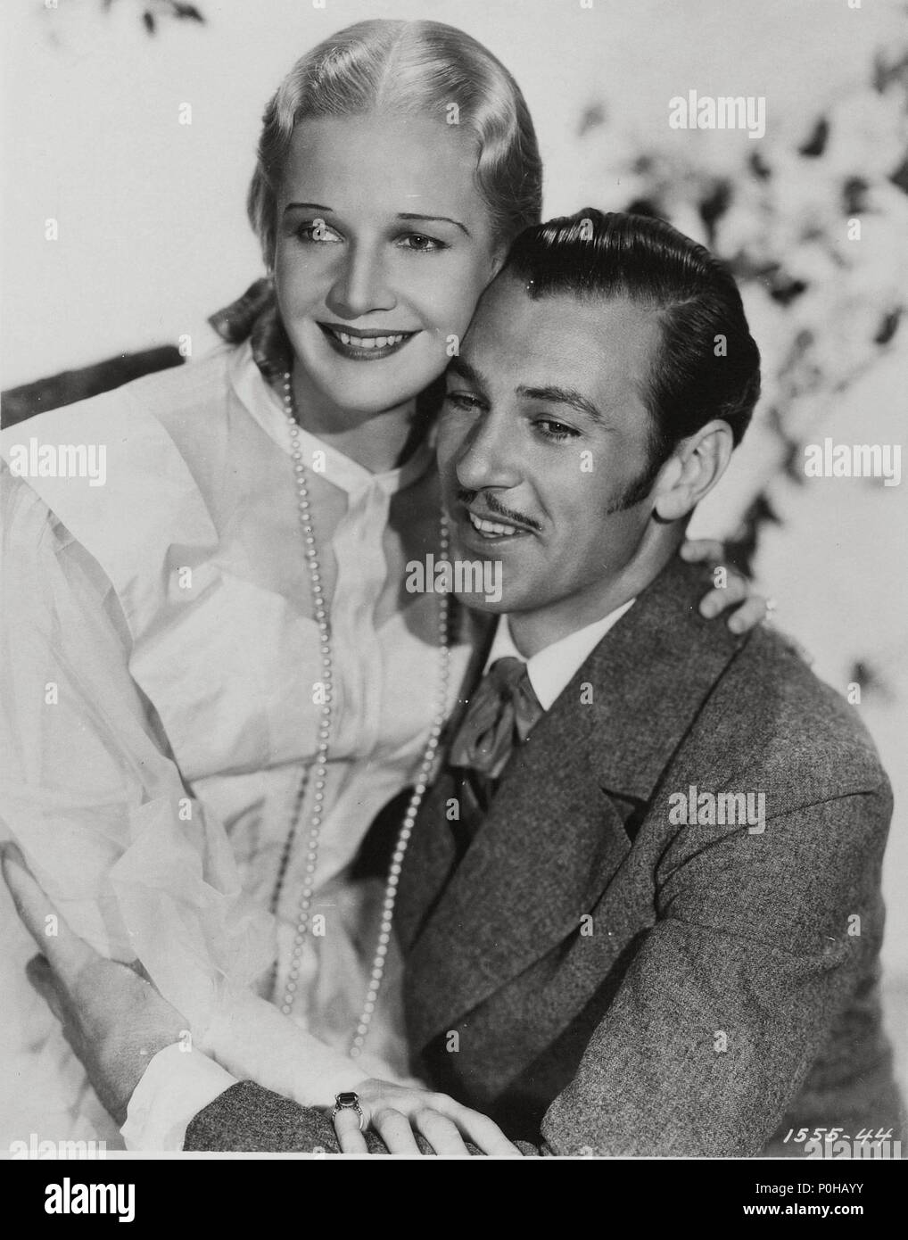 Original Film Title: PETER IBBETSON. English Title: PETER IBBETSON ...