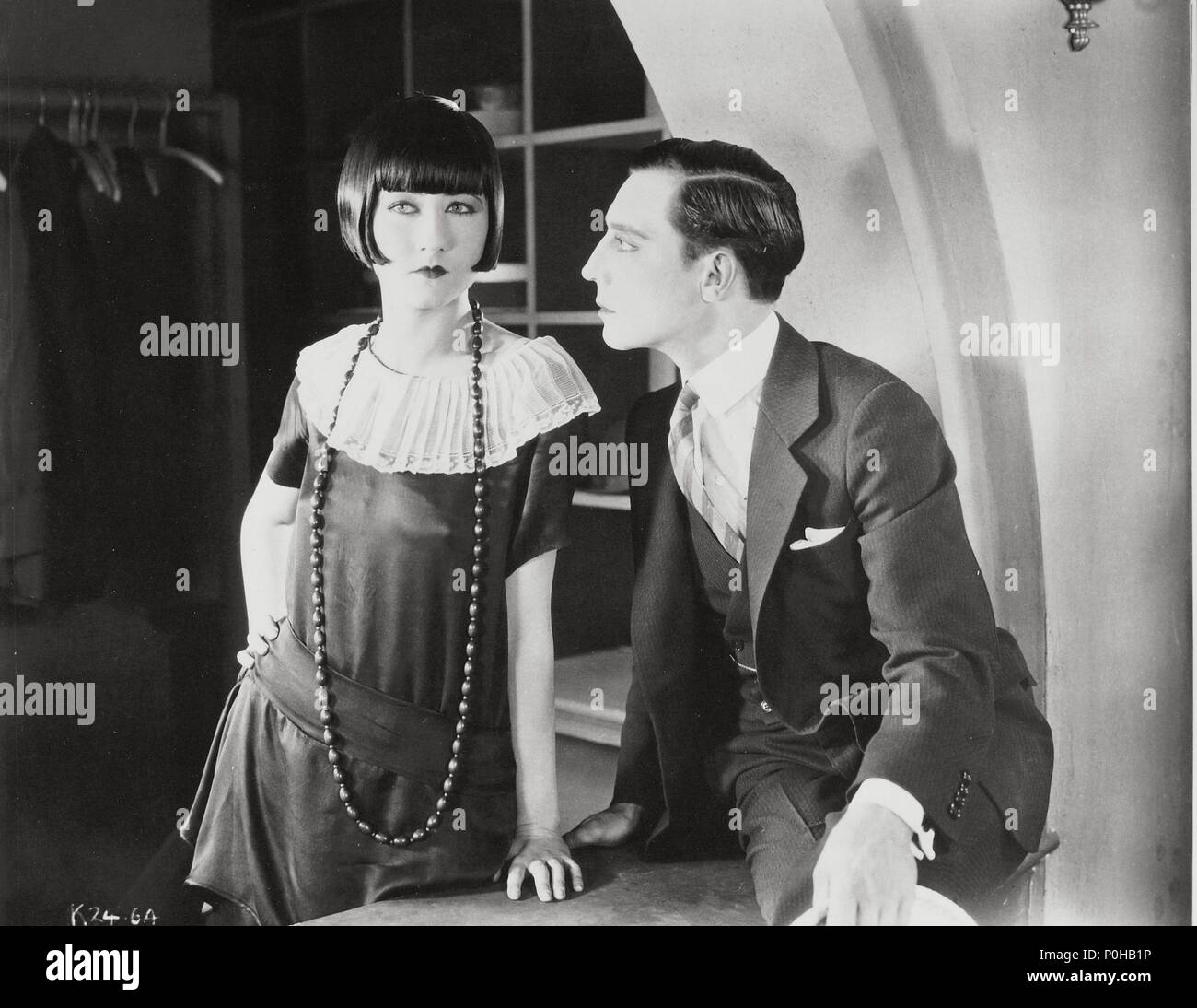 Original Film Title: SEVEN CHANCES. English Title: SEVEN CHANCES. Film Director: BUSTER KEATON ...