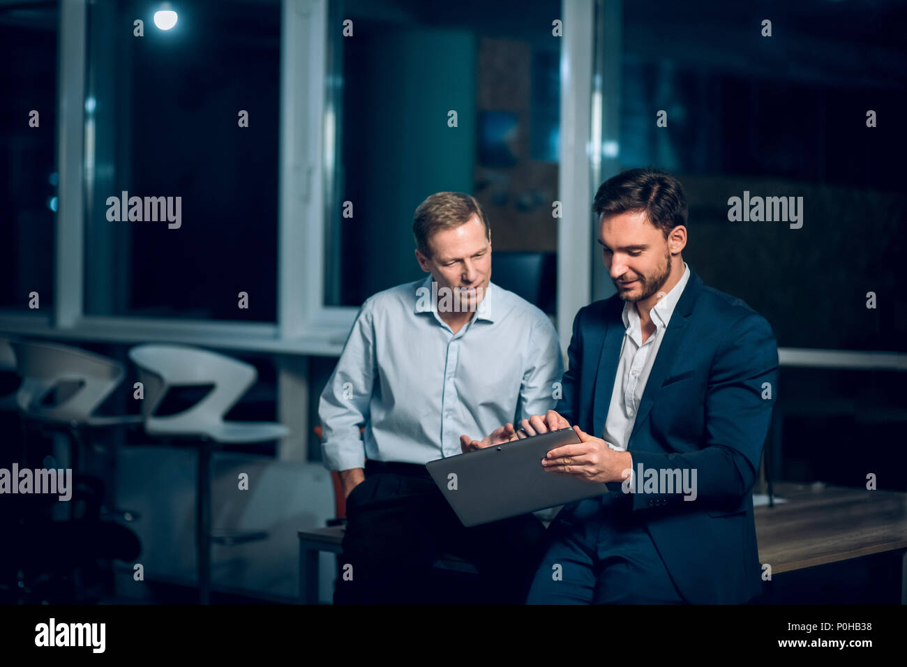 Late career hi-res stock photography and images - Alamy