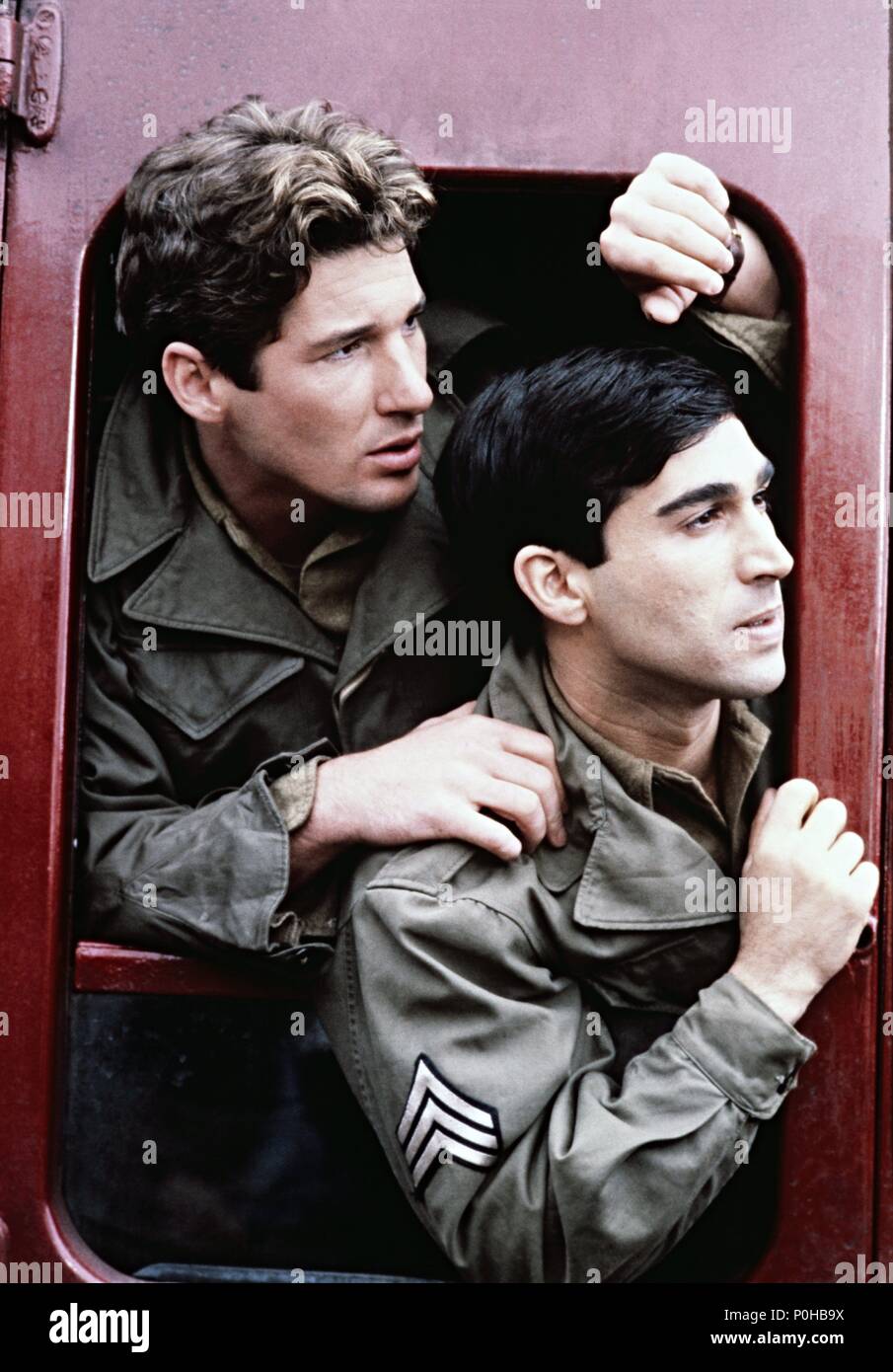 William devane hi-res stock photography and images - Alamy