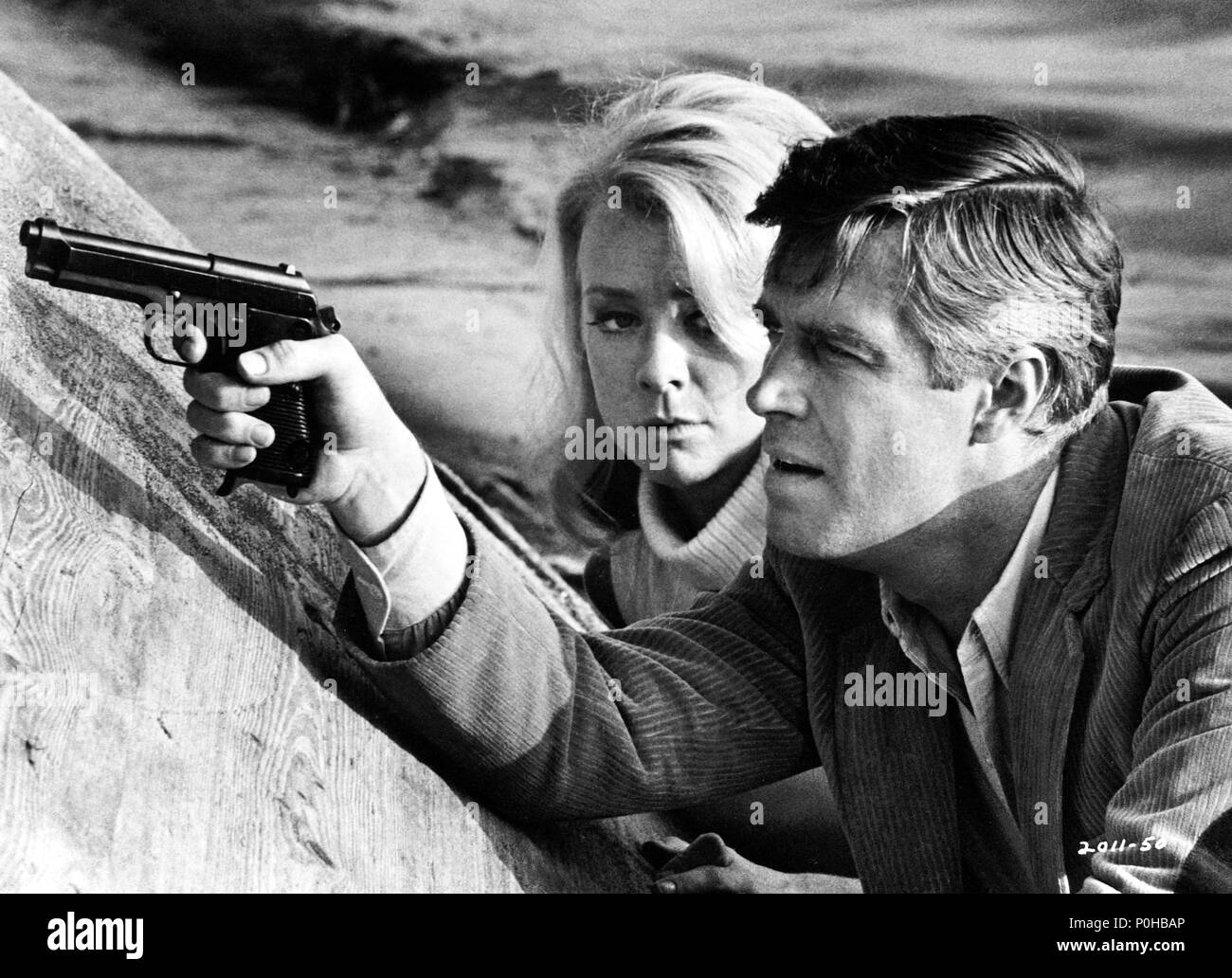 Inger stevens hi-res stock photography and images - Alamy