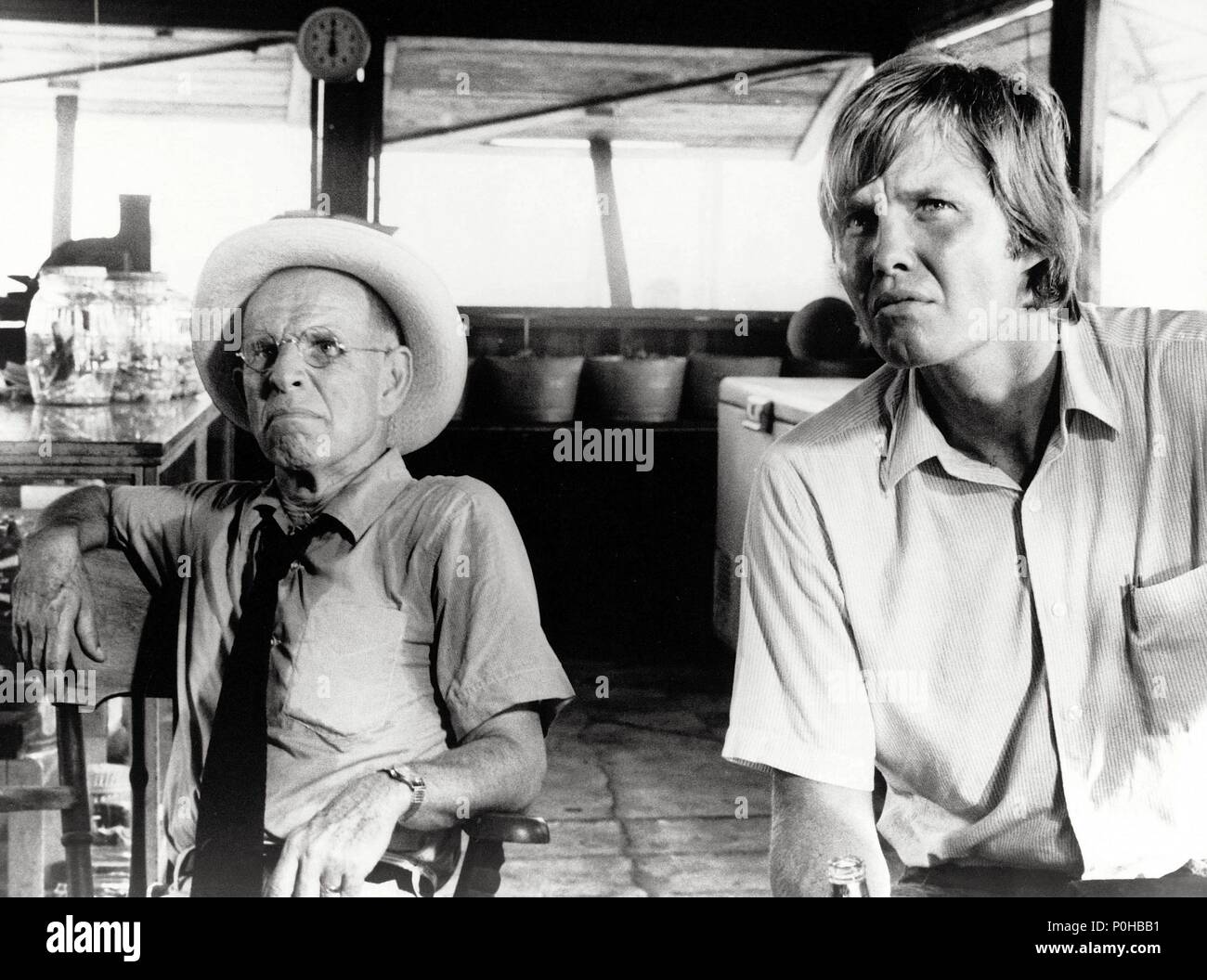 Original Film Title: CONRACK. English Title: CONRACK. Film Director ...