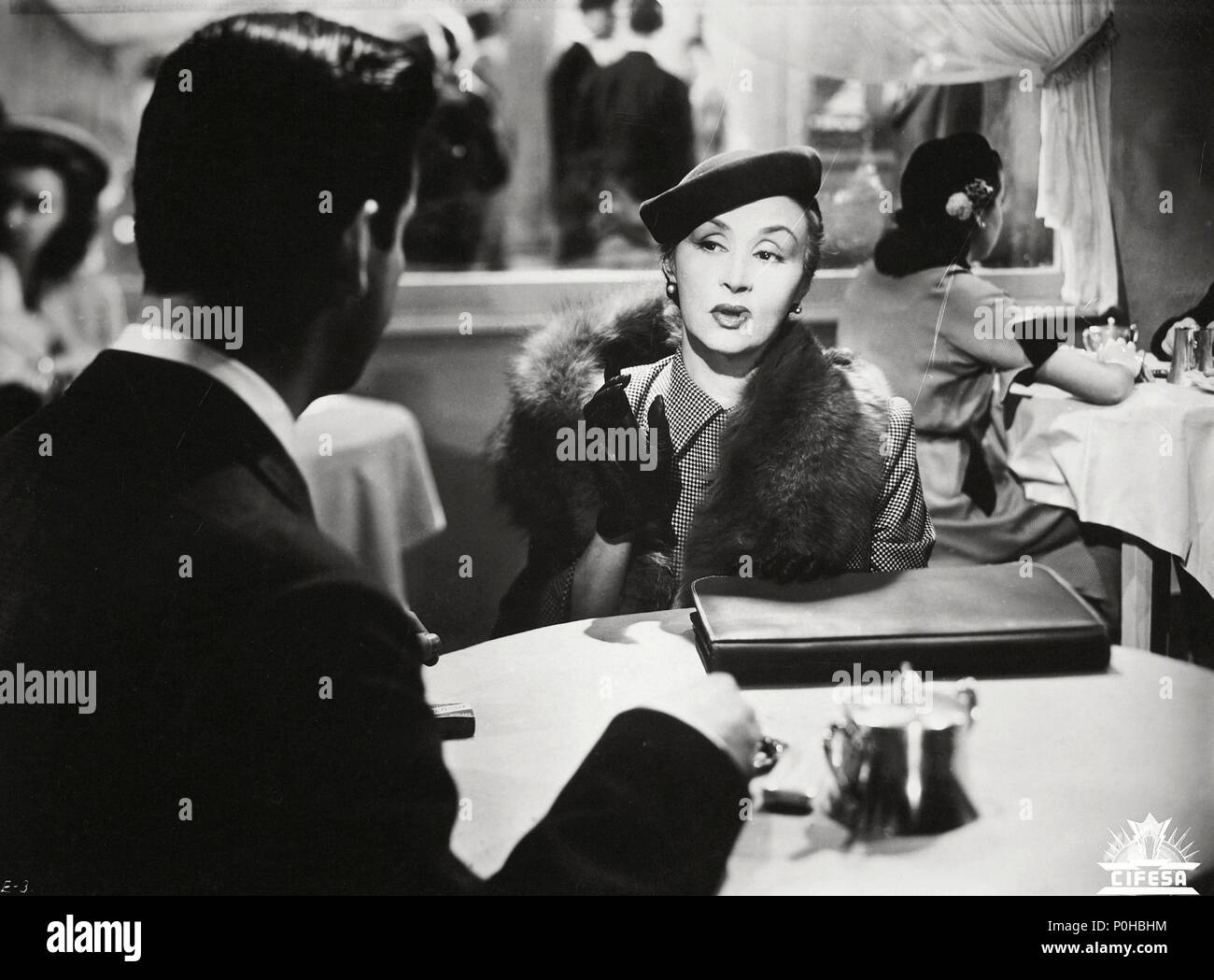 Original Film Title: PASO EN MI BARRIO. English Title: PASO EN MI ...