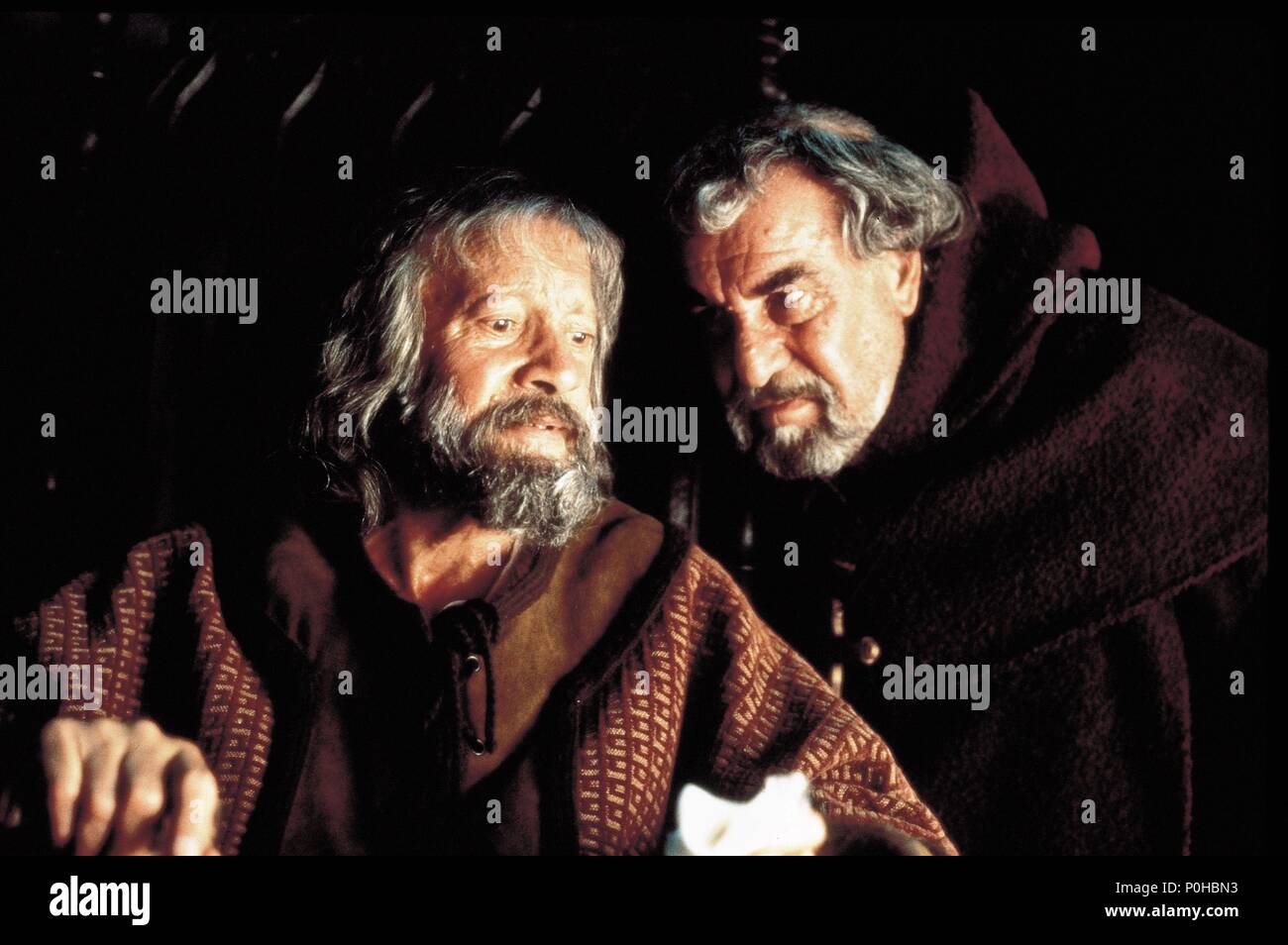 Original Film Title: EL CABALLERO DEL DRAGON. English Title: THE KNIGHT ...