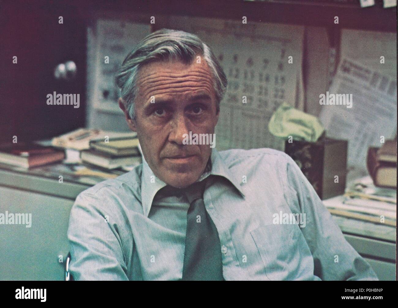 Original Film Title: ALL THE PRESIDENT'S MEN. English Title: ALL THE ...