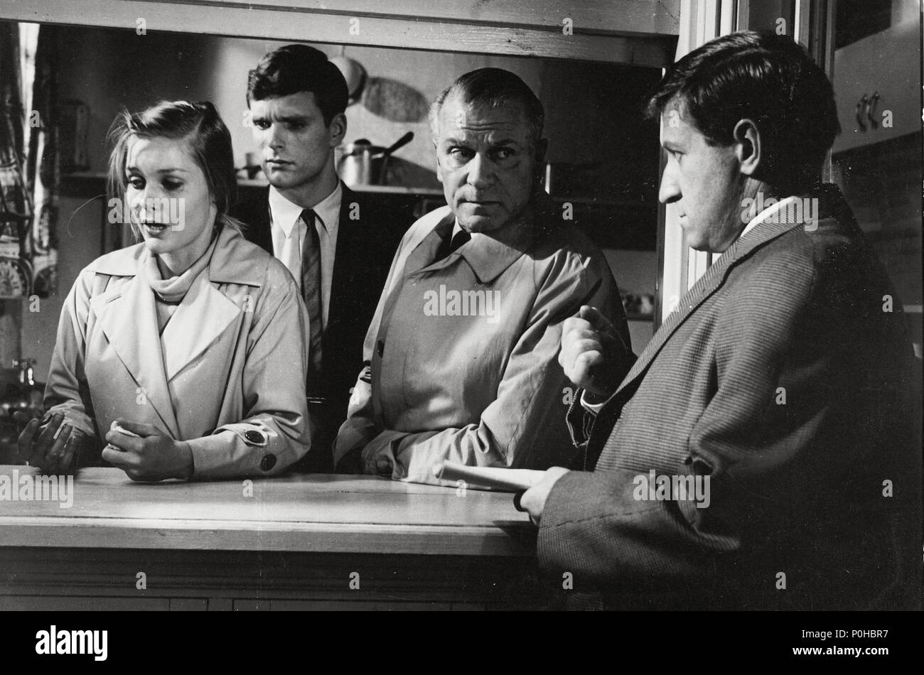 Lynley laurence hi-res stock photography and images - Alamy