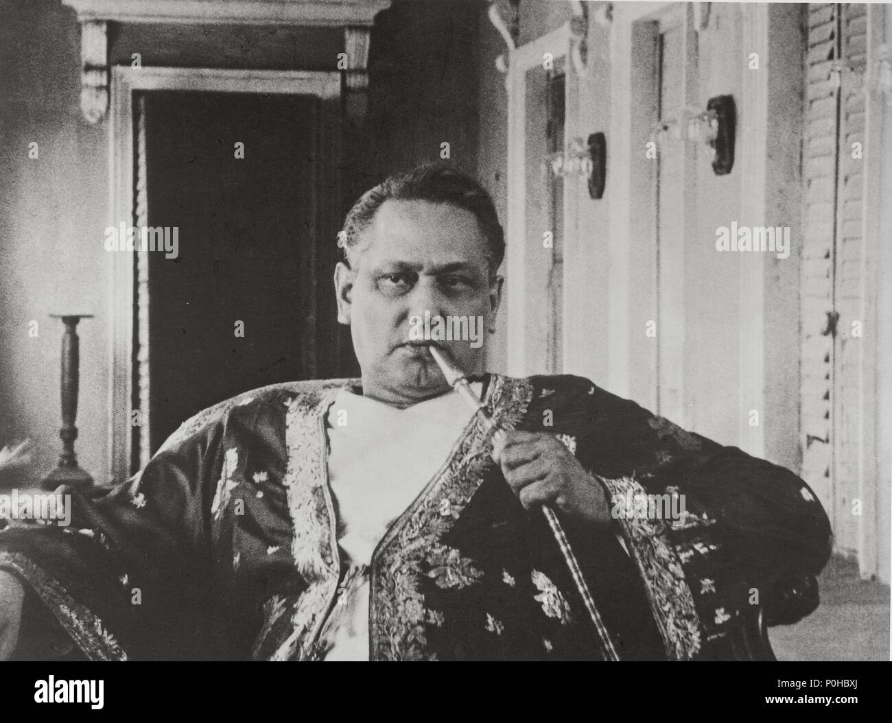 Original Film Title: JALSAGHAR. English Title: JALSAGHAR. Film Director: SATYAJIT RAY. Year ...