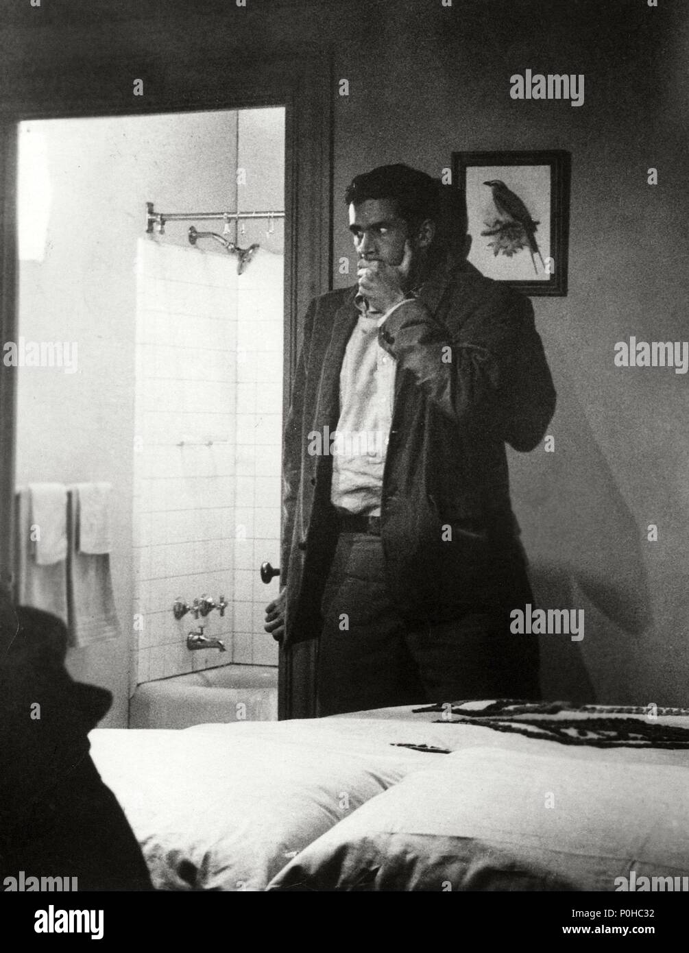 Original Film Title: PSYCHO. English Title: PSYCHO. Film Director ... Original Film Title: PSYCHO. English Title: PSYCHO. Film Director ...
