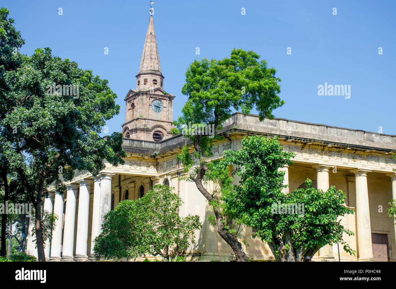 Kolkat a india hi-res stock photography and images - Alamy