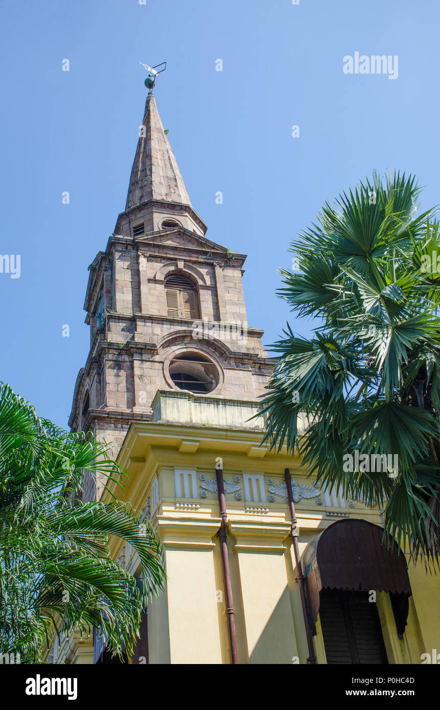 Kolkat a india hi-res stock photography and images - Alamy