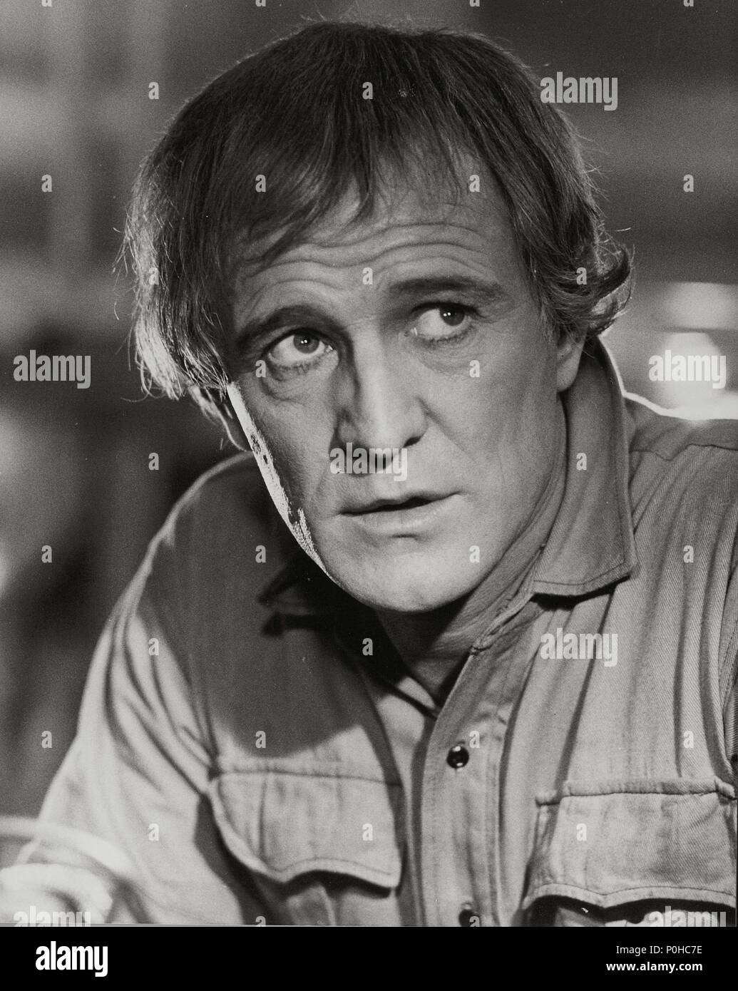 Stars: RICHARD HARRIS Stock Photo - Alamy