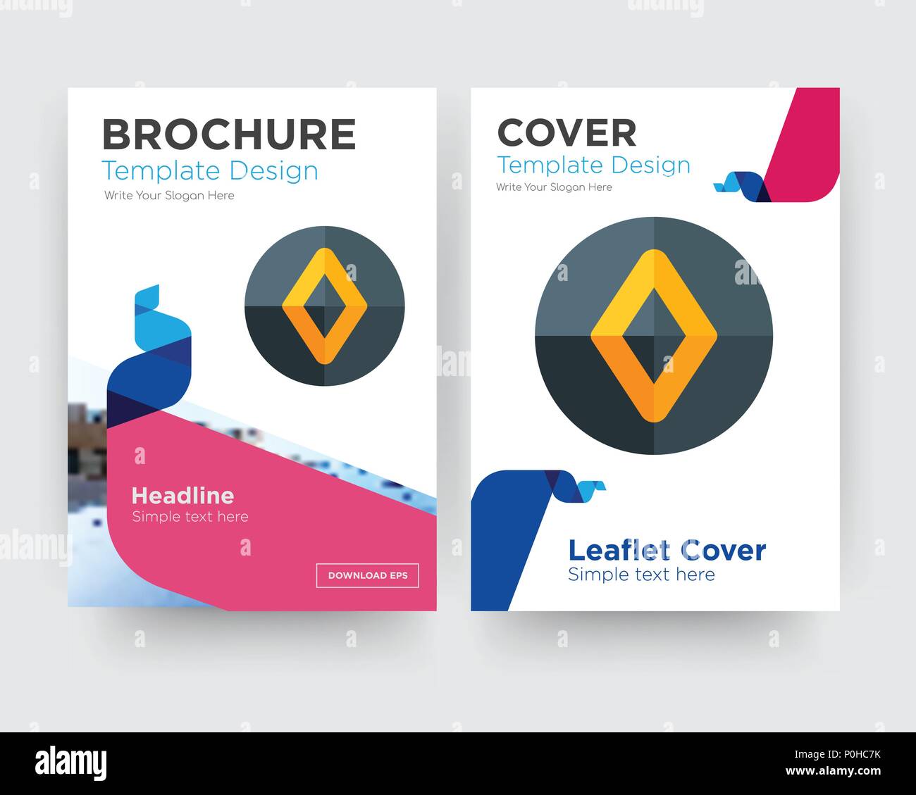 Renault banner Stock Vector Images - Alamy