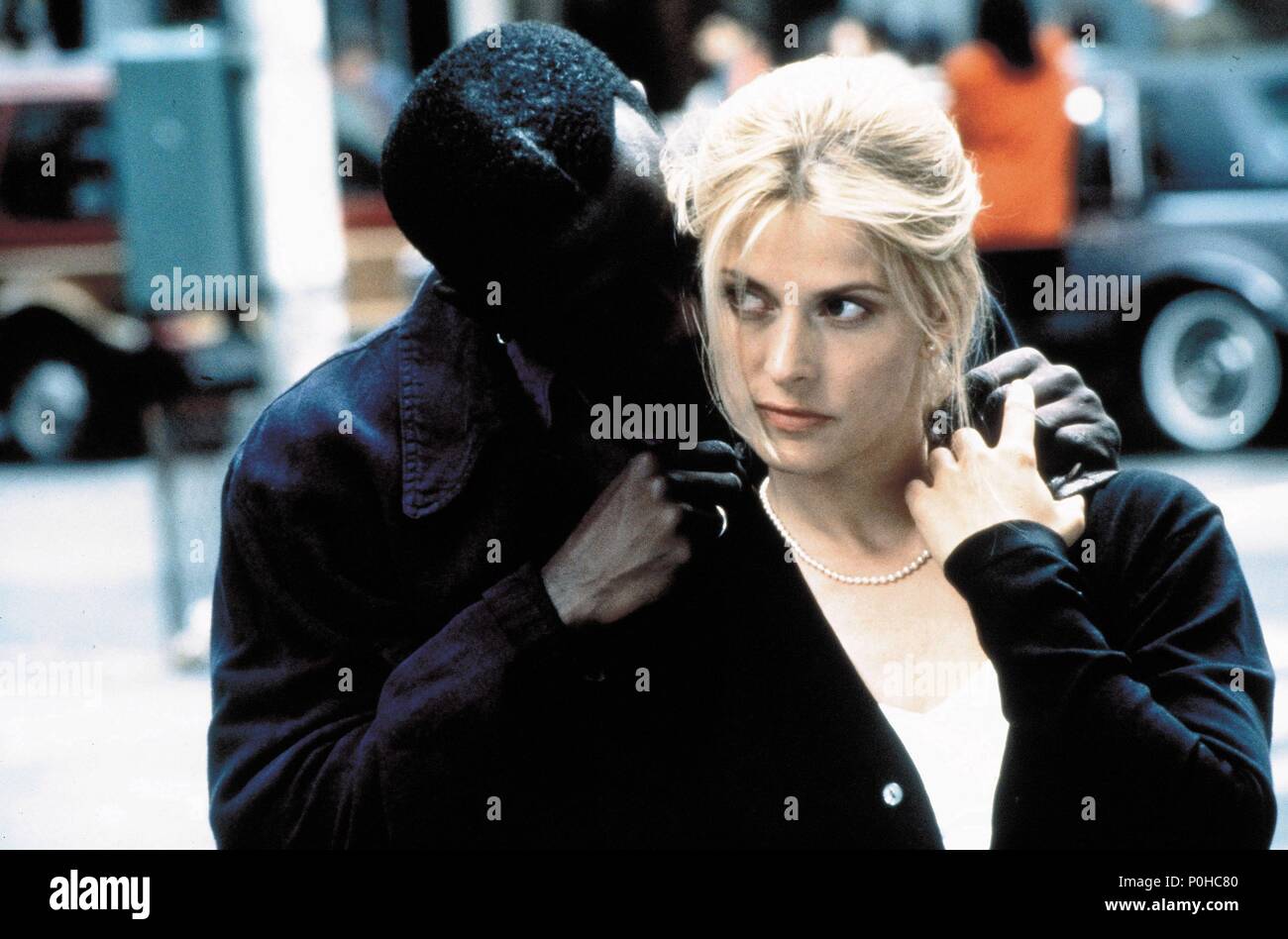 Nastassja kinski one night stand hi-res stock photography and images ...