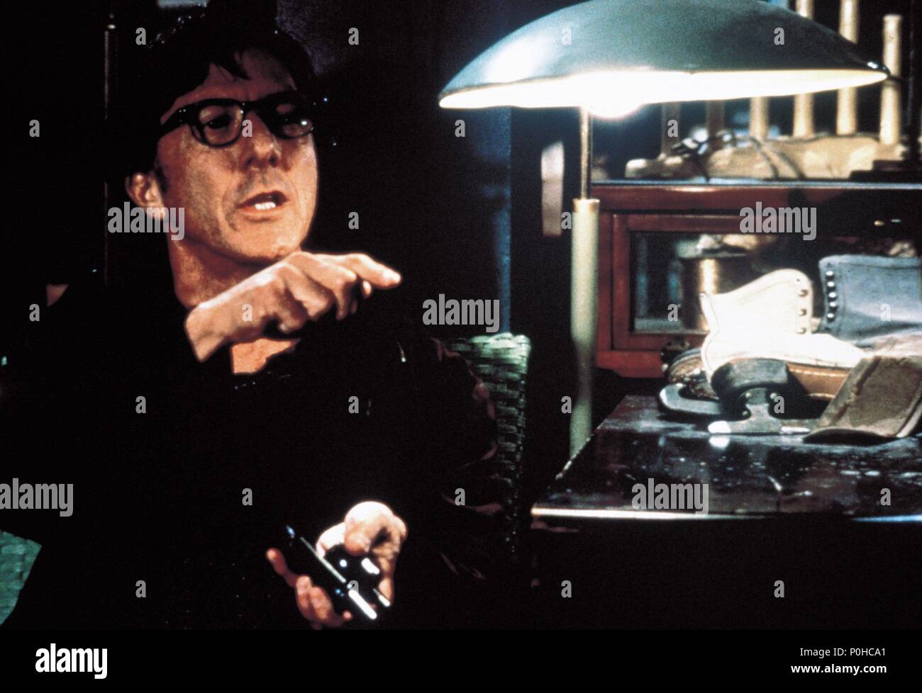 Original Film Title: AMERICAN BUFFALO. English Title: AMERICAN BUFFALO ...