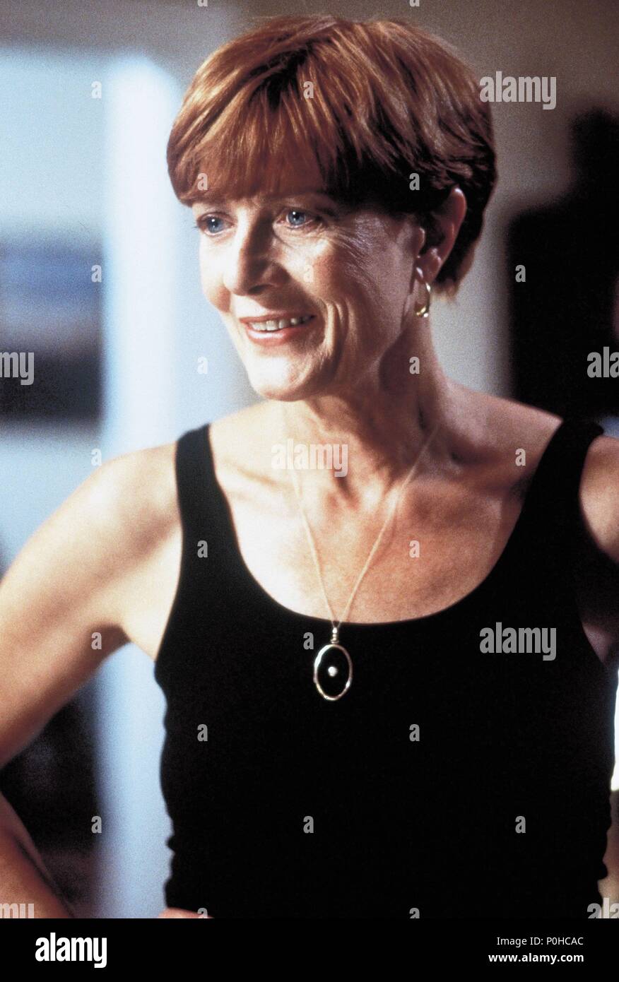 Original Film Title: DEEP IMPACT. English Title: DEEP IMPACT. Film ...