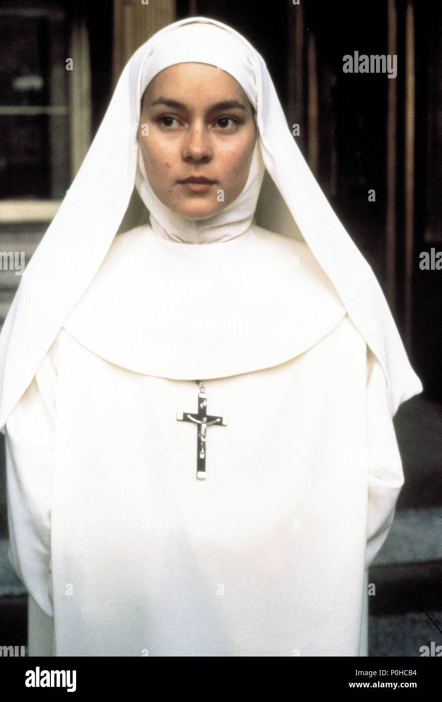 Original Film Title: AGNES OF GOD. English Title: AGNES OF GOD. Film ...