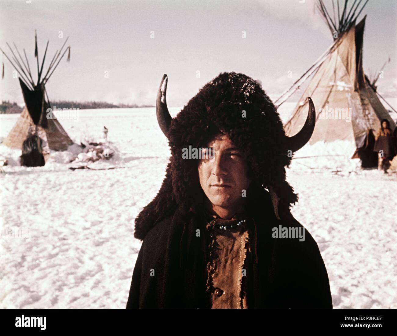 Original Film Title: LITTLE BIG MAN. English Title: LITTLE BIG MAN ...