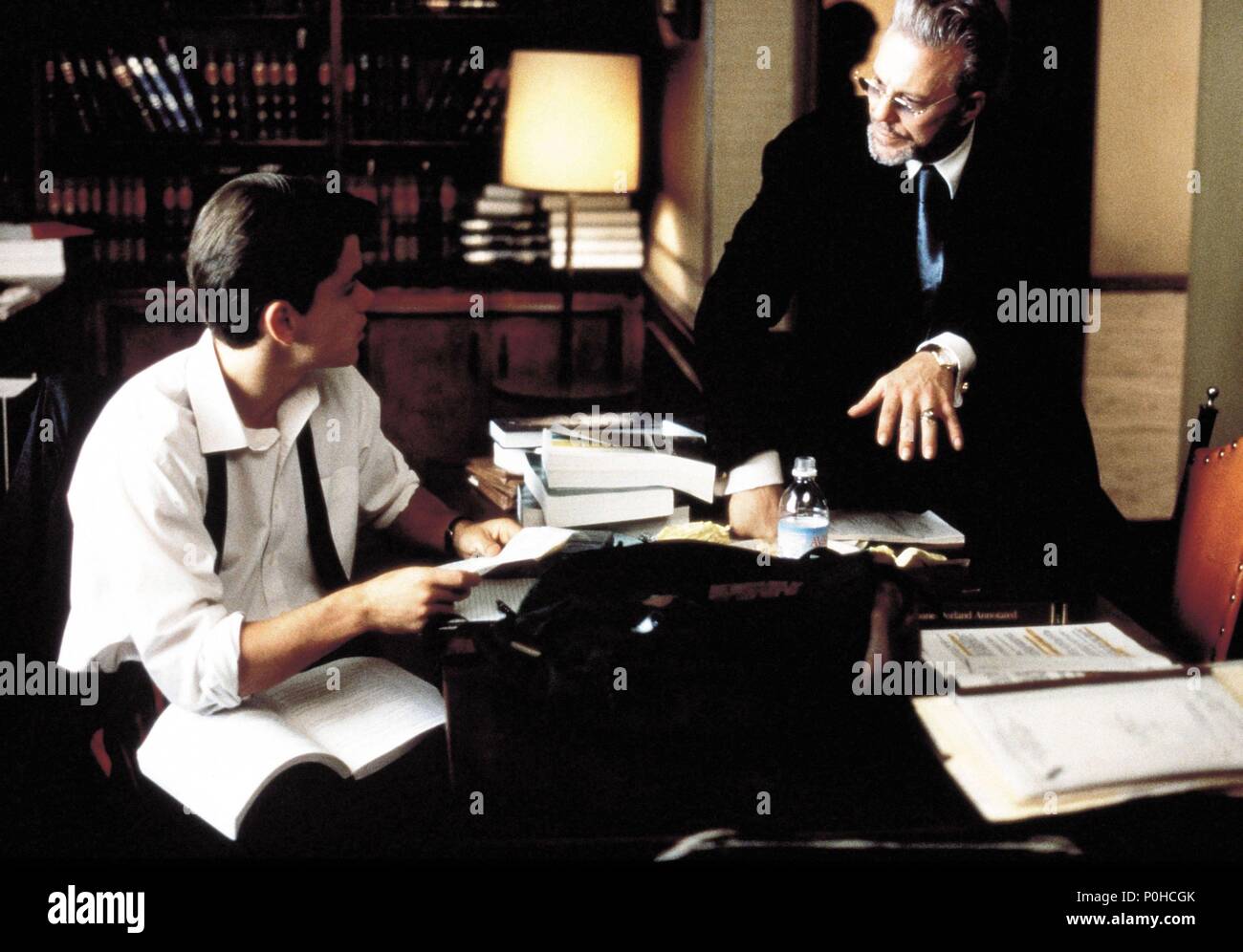 Original Film Title: THE RAINMAKER. English Title: THE RAINMAKER. Film ...