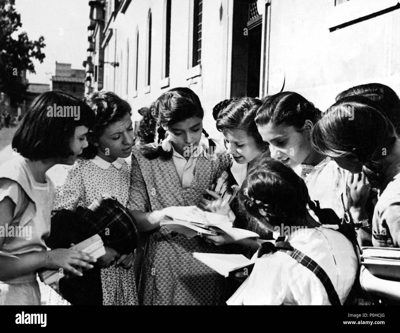 Original Film Title: DOMANI E TROPPO TARDI. English Title: TOMORROW IS ... Original Film Title: DOMANI E TROPPO TARDI. English Title: TOMORROW IS ...