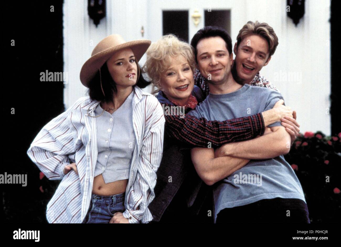 Original Film Title: THE EVENING STAR. English Title: THE EVENING STAR ...