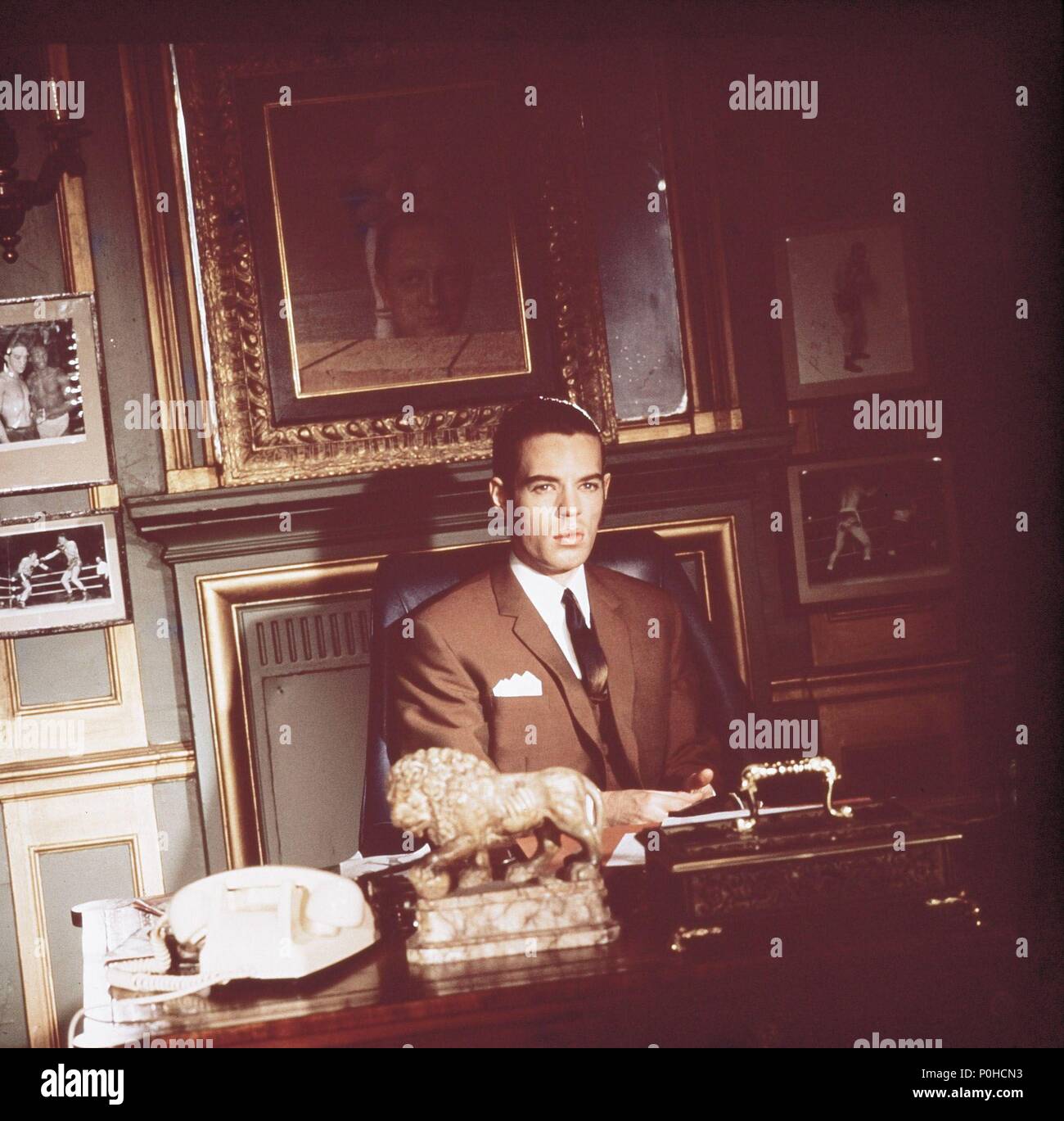 Performance film mick jagger hi-res stock photography and images - Alamy