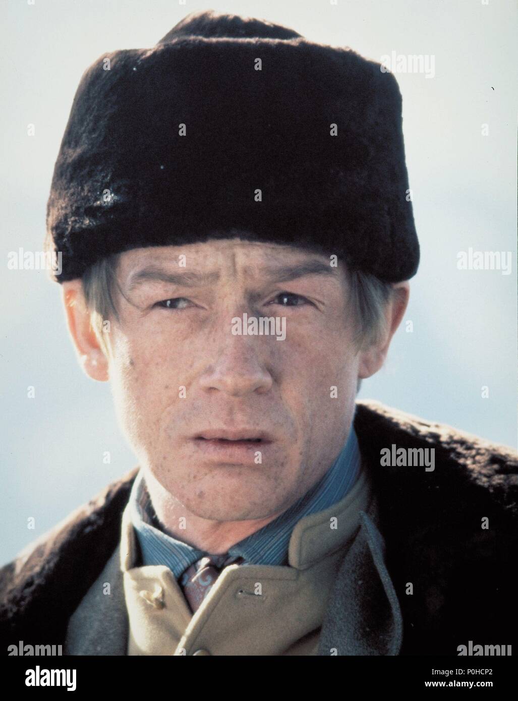 Michael cimino gate hi-res stock photography and images - Alamy