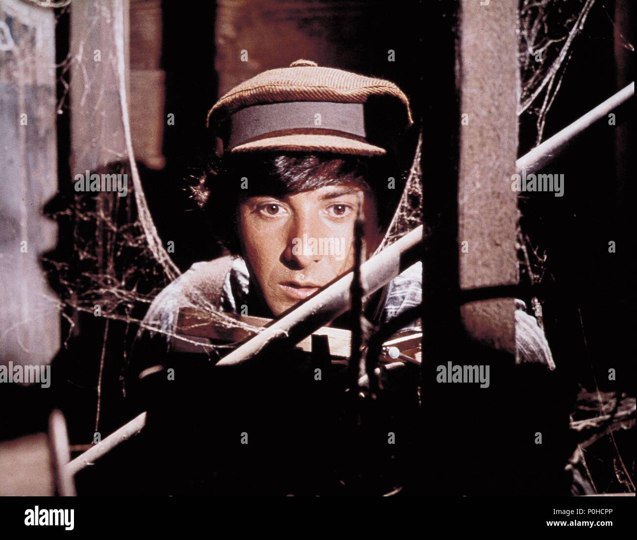 Original Film Title: LITTLE BIG MAN. English Title: LITTLE BIG MAN ...