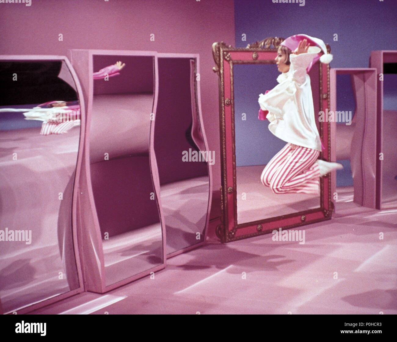 Original Film Title: INSIDE DAISY CLOVER. English Title: INSIDE DAISY ...