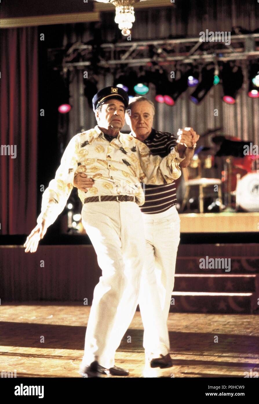 Original Film Title: OUT TO SEA. English Title: OUT TO SEA. Film ...