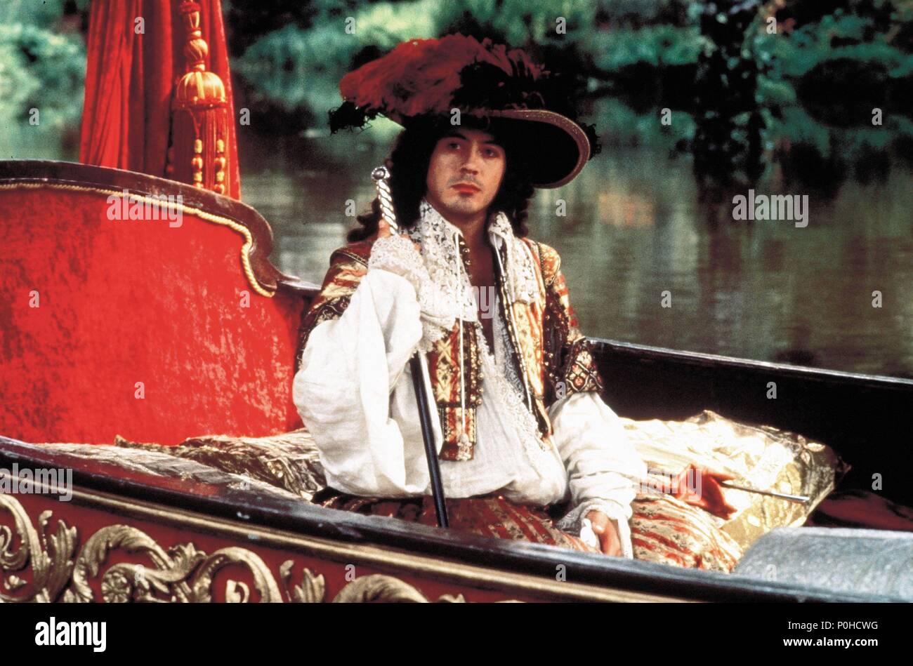 Restoration film robert downey jr hi-res stock photography and images ...