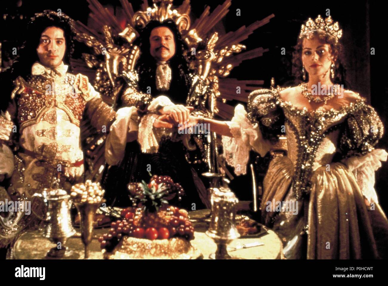 Original Film Title: RESTORATION. English Title: RESTORATION. Film ...