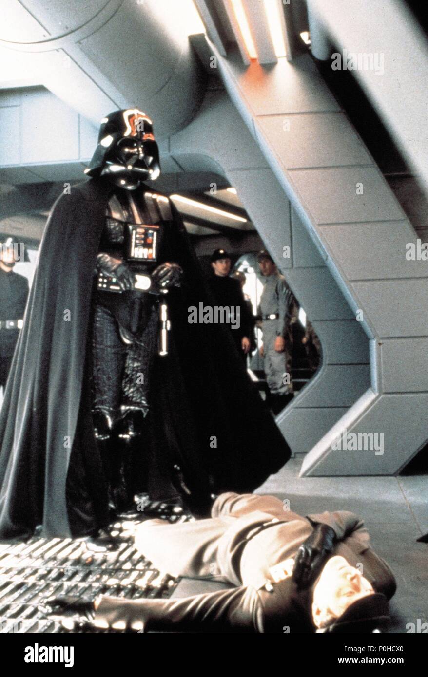 Original Film Title: STAR WARS: EPISODE VI-RETURN OF THE JEDI. English ...
