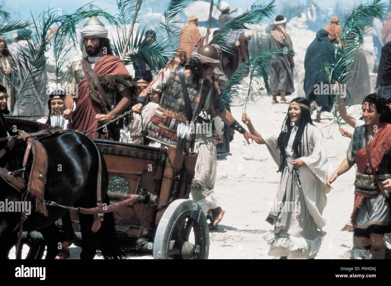 Richard Gere As David Dancing