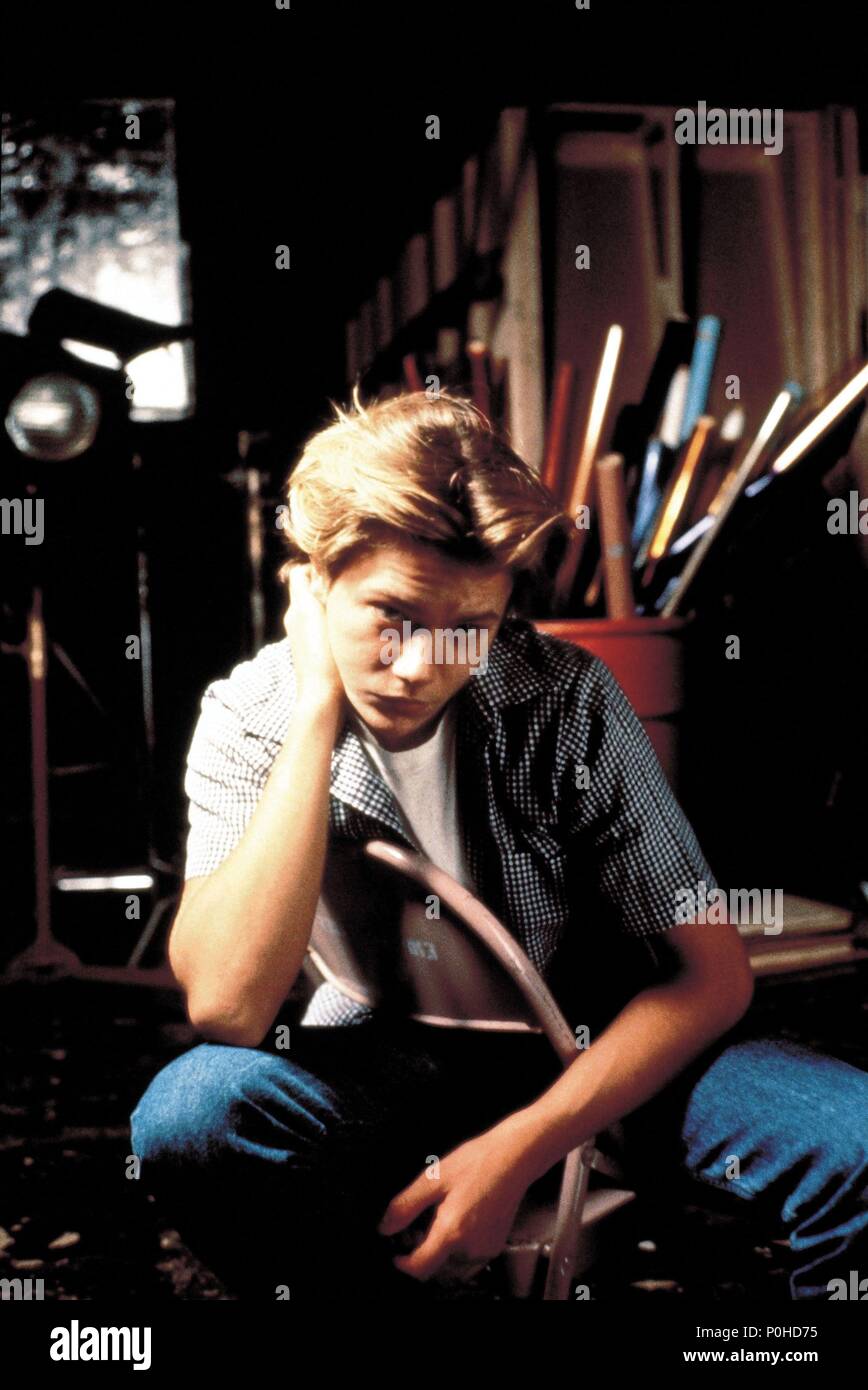 Original Film Title: RUNNING ON EMPTY. English Title: RUNNING ON EMPTY ...