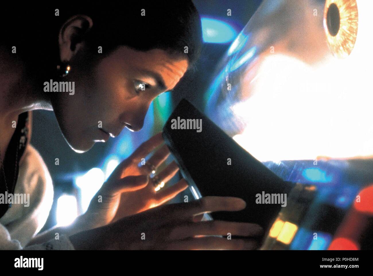 Original Film Title: SANTITOS. English Title: SANTITOS. Film Director ...