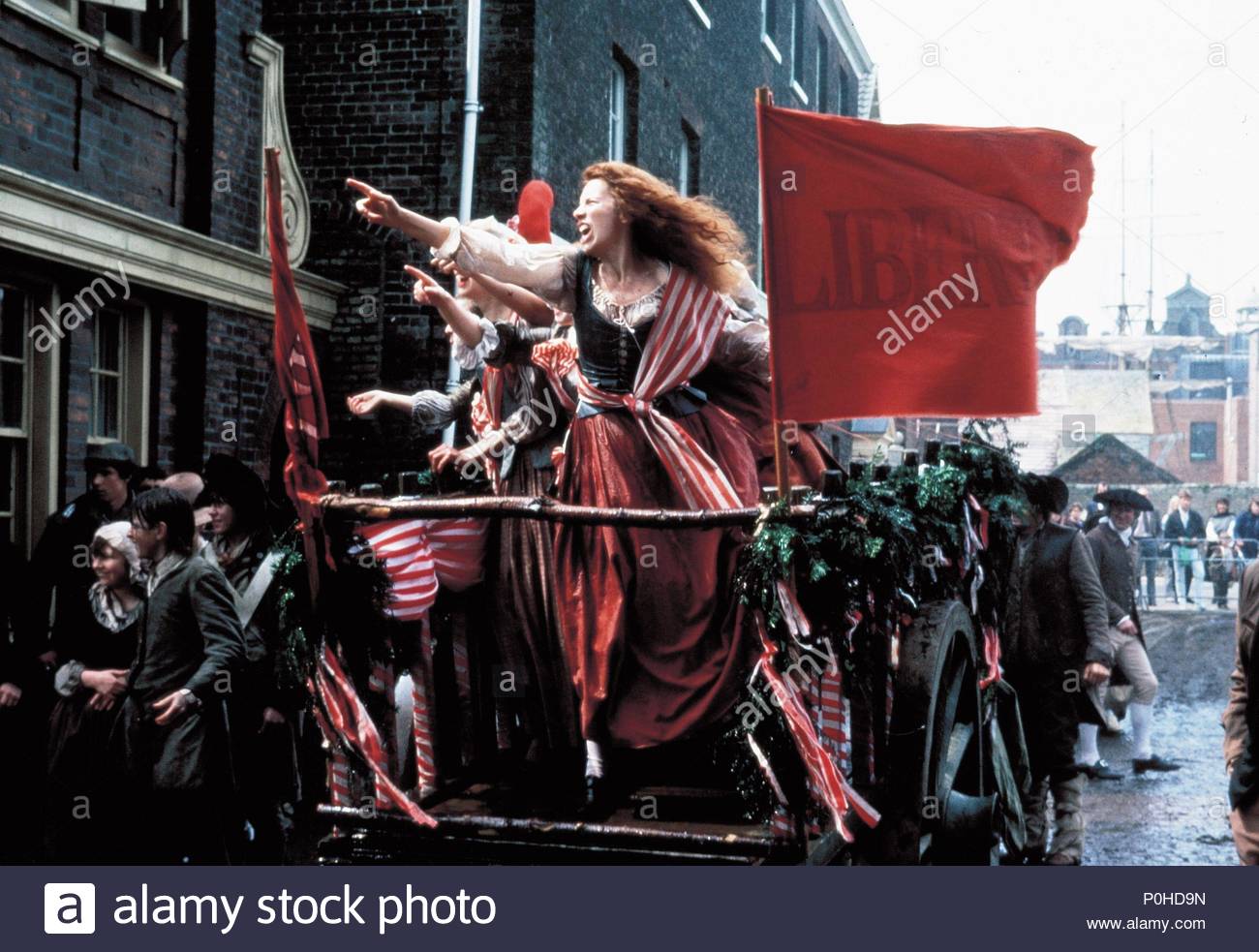 Revolution 1985 Stock Photos & Revolution 1985 Stock Images - Alamy