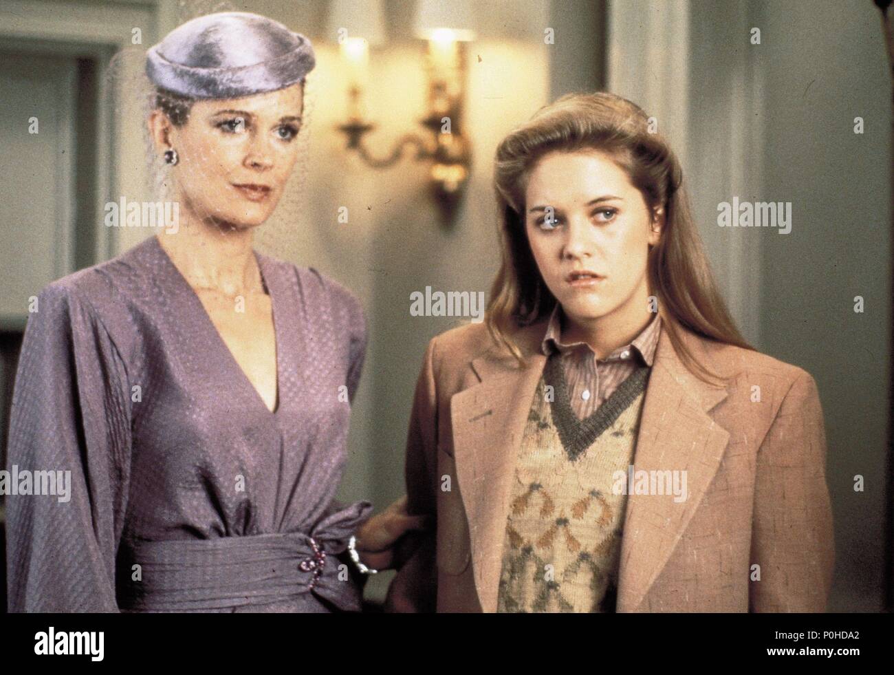 Rich and famous 1981 candice bergen hi-res stock photography and images ...