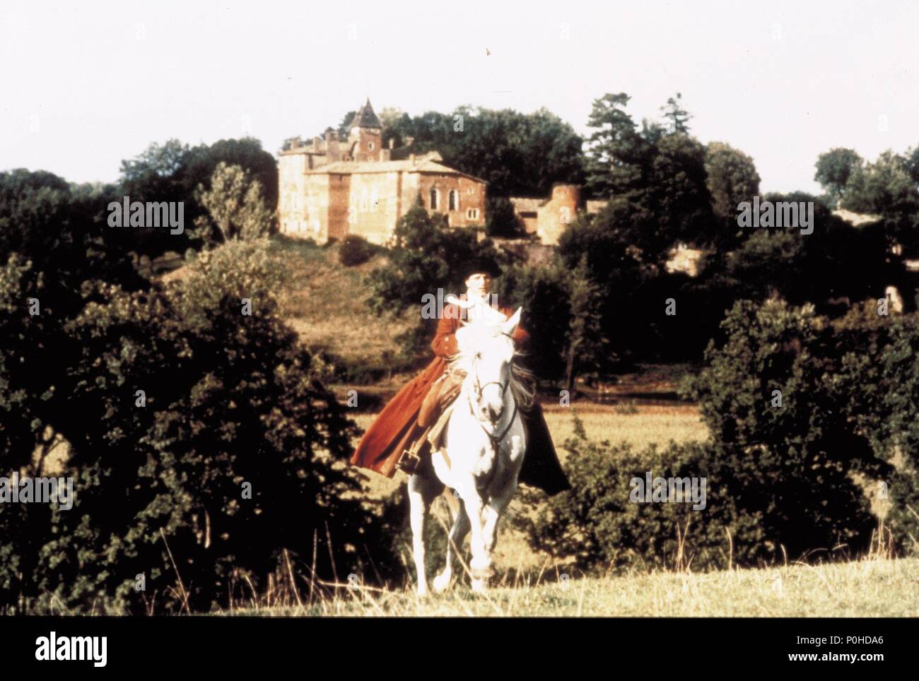 Original Film Title: RIDICULE. English Title: RIDICULE. Film Director ...