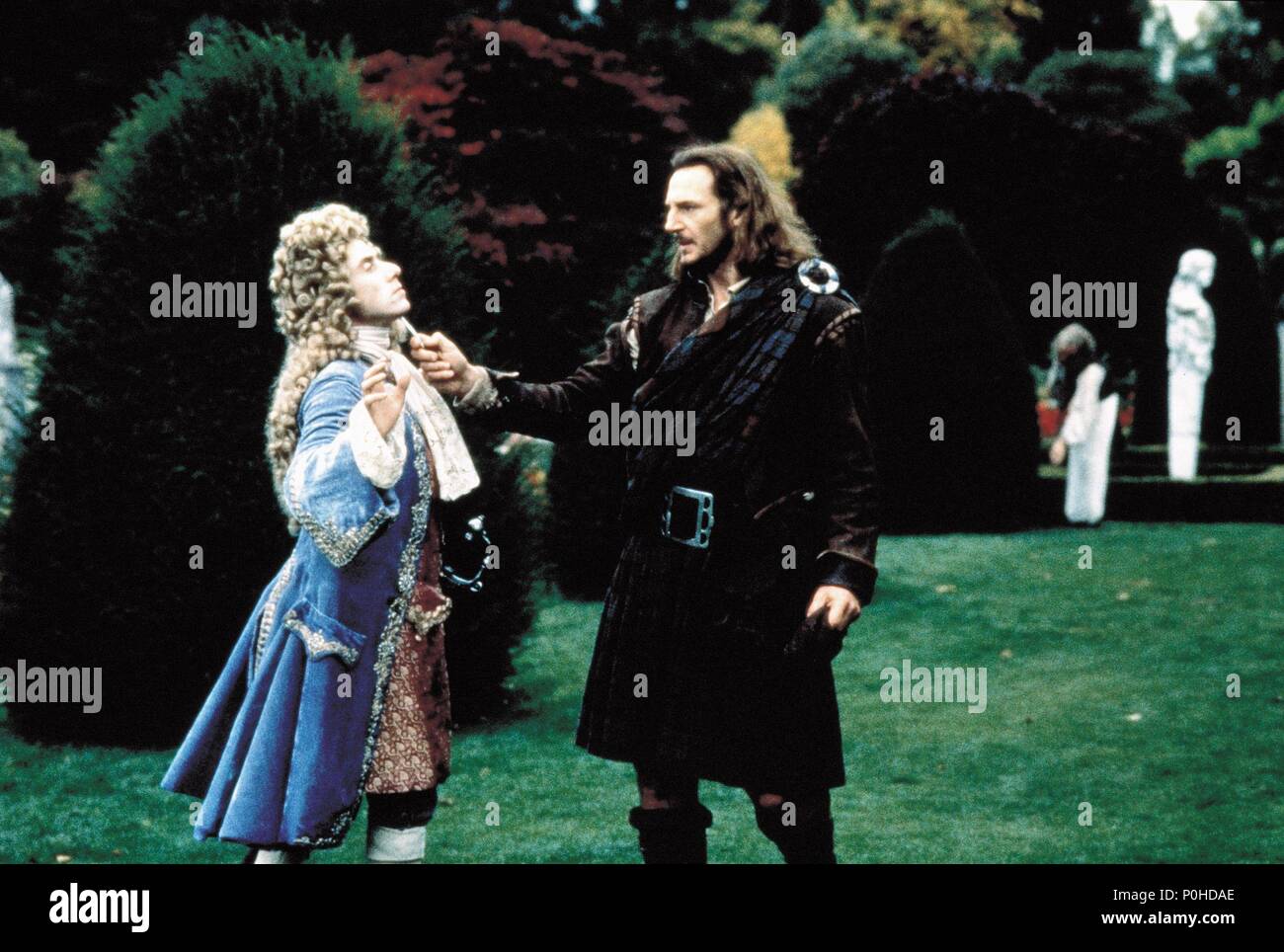 Original Film Title: ROB ROY. English Title: ROB ROY. Film Director ...