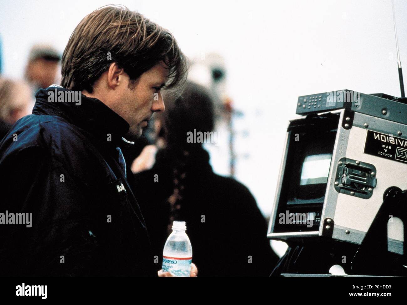 Original Film Title: I KNOW WHAT YOU DID LAST SUMMER. English Title: I ...