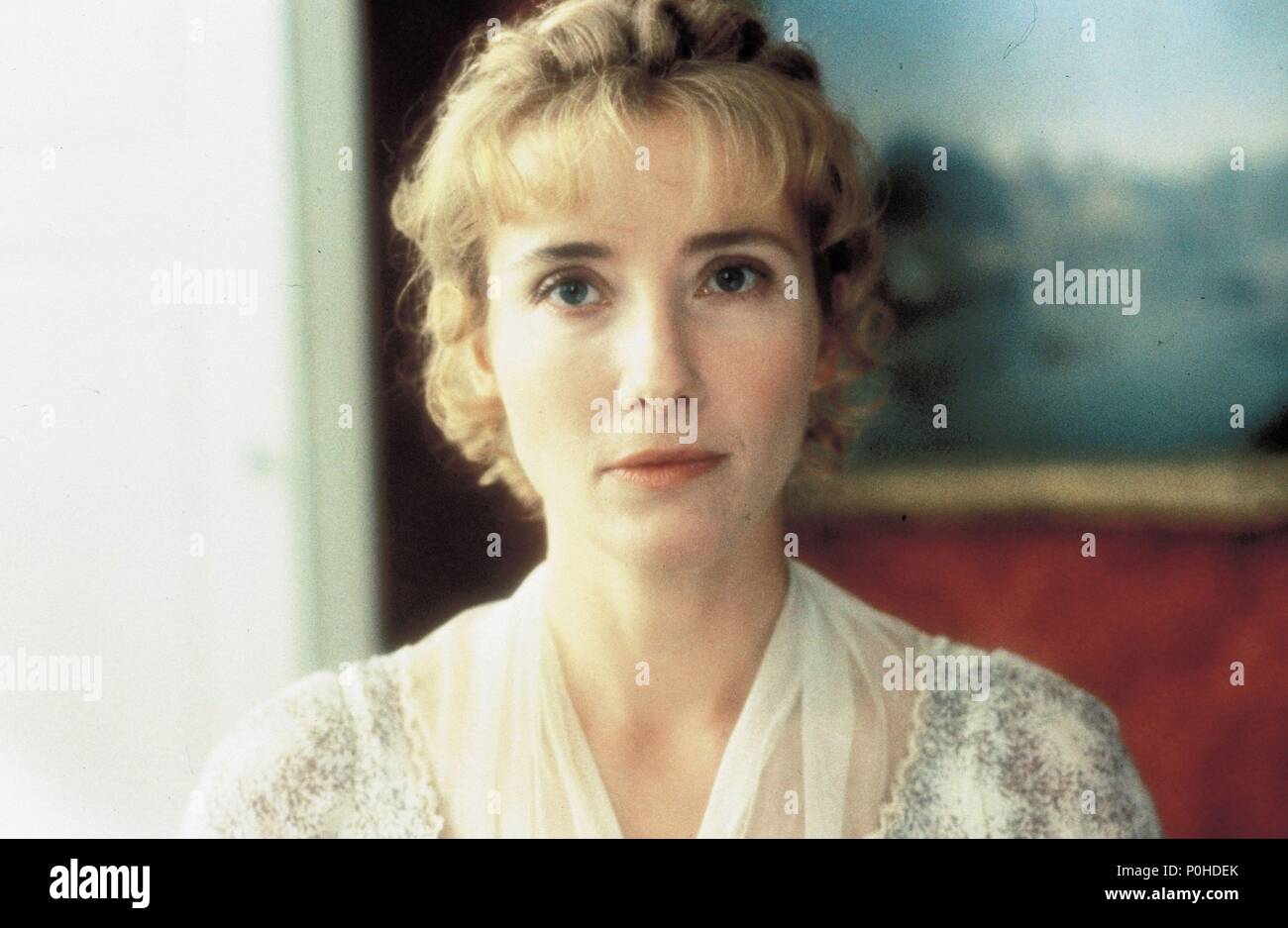 Emma thompson sense sensibility hi-res stock photography and images - Alamy